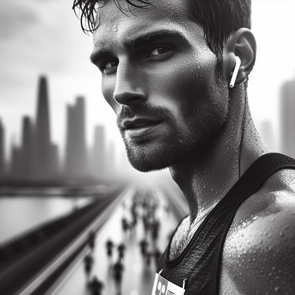 Mental Toughness For Runners - Marathon Training Tips for Beginners